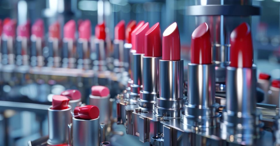 Cosmetics industry runs thanks to export drive - Il Sole 24 ORE