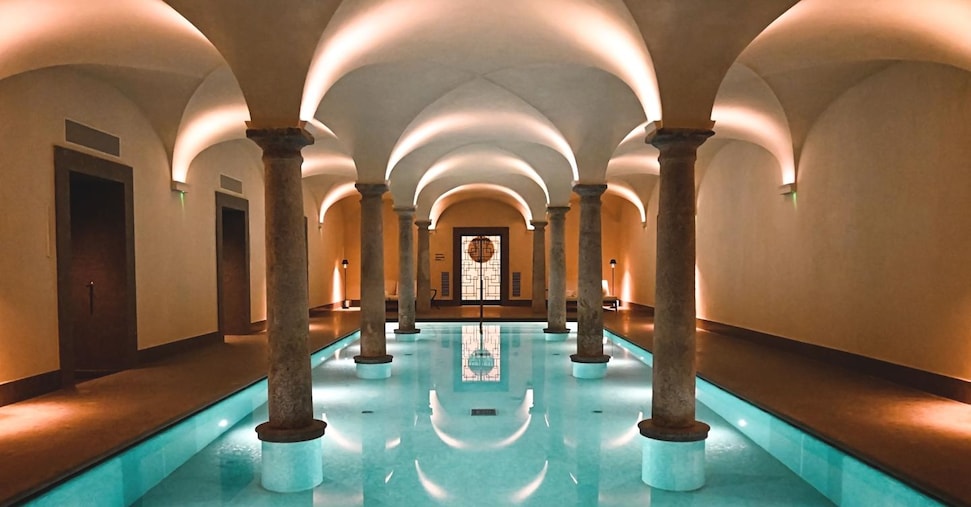 Per The Longevity Spa lo sviluppo passa dal food all’hospitality di ...