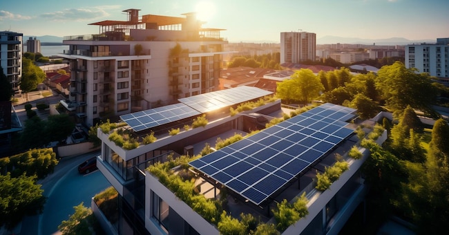 Abuso edilizio, nuovo sequestro a Milano allo “Scalo House” di via ...