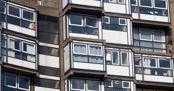 L’ housing sociale cerca risorse private puntando sui servizi | NT+ ...