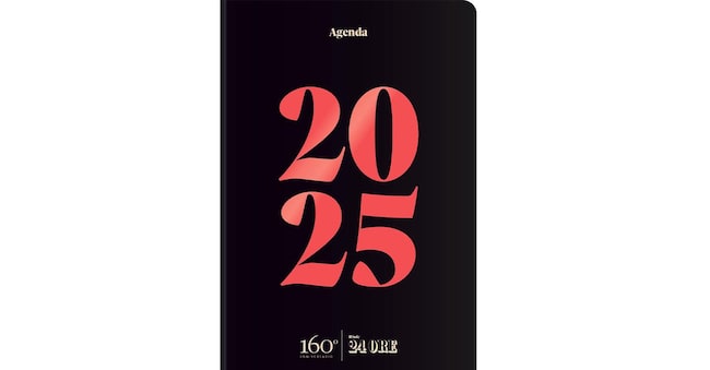 Un’Agenda per i 160 anni del Sole - Il Sole 24 ORE