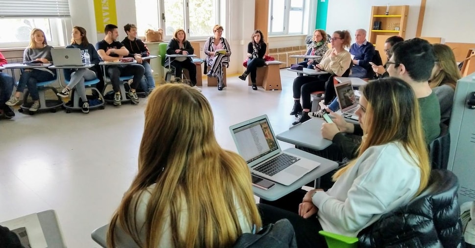 In dieci anni sono nate 1.590 «Avanguardie educative» - Il Sole 24 ORE