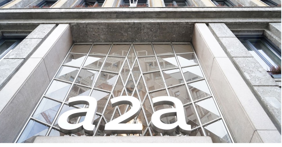 A2A, l’utile balza del 68% nei primi nove mesi - Il Sole 24 ORE