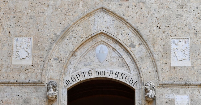 Mps, il Mef vende il 15% del capitale per 1,1 miliardi. Il 5% va al ...