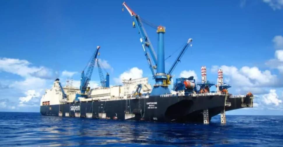 Saipem, commessa da 1,9 miliardi in Suriname - Il Sole 24 ORE