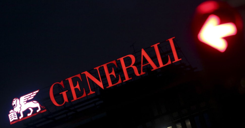 Generali brinda ai conti sopra stime, il ramo danni cambia marcia - Il ...