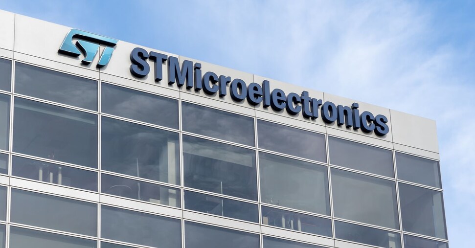 STM rinvia al 2030 l’obiettivo di 20 miliardi di ricavi - Il Sole 24 ORE