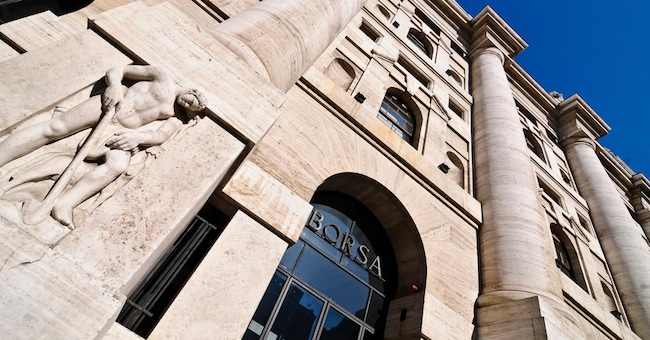 Egm ai raggi X: per Allcore rialzo dei ricavi del 22% nei primi 9 mesi ...