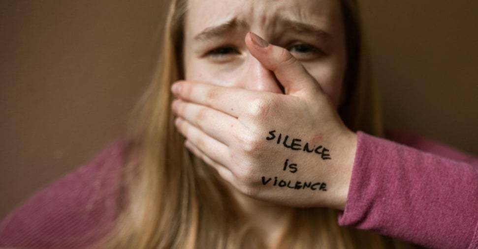 Becoming witnesses to counter gender-based violence - Il Sole 24 ORE