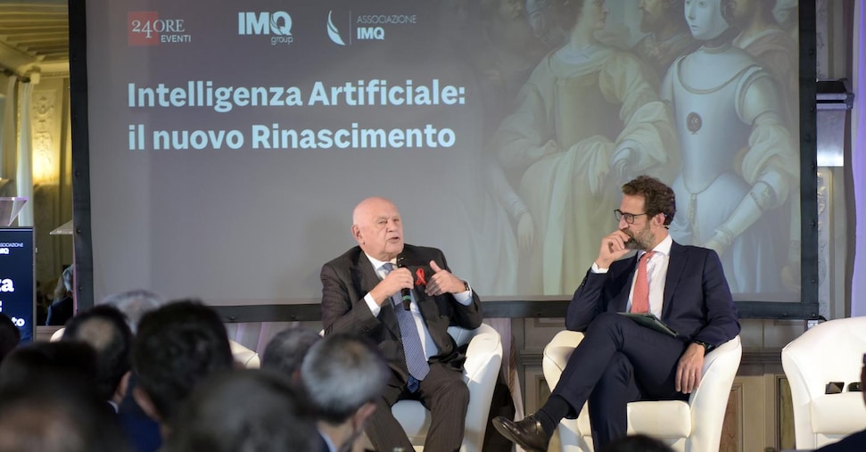 Adattare l’IA ai diversi settori economici per utilizzarne pienamente ...