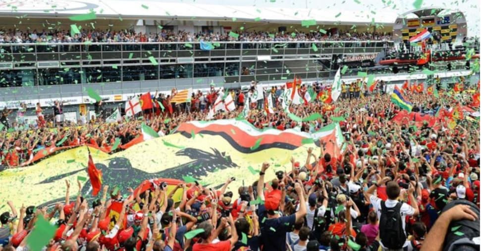 Formula 1, Gran Premio d’Italia a Monza fino al 2031 - Il Sole 24 ORE