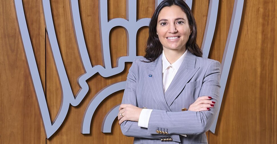 Maria Anghileri eletta presidente dei Giovani imprenditori di ...