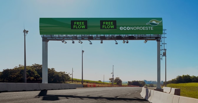 Autostrade, Astm cresce in Brasile: concessione nell’area di San Paolo ...