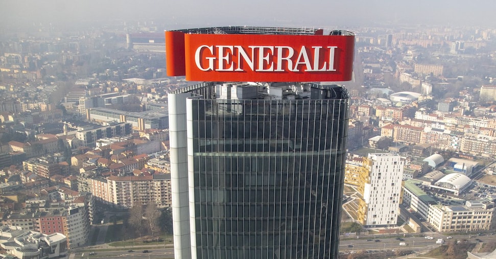 Generali esce dalle Filippine - Il Sole 24 ORE