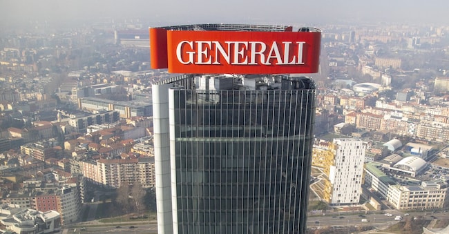 Generali exits the Philippines - Il Sole 24 ORE