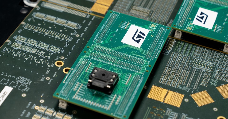 StMicroelectronics, centro a Pisa per attrarre talenti - Il Sole 24 ORE