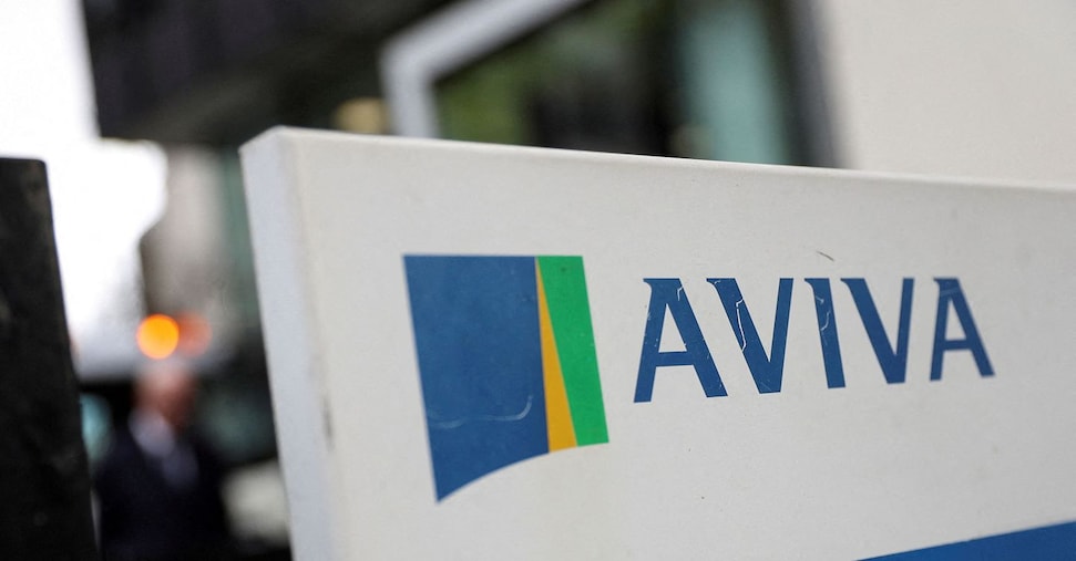 Aviva, preliminary agreement to take over Direct Line - Il Sole 24 ORE