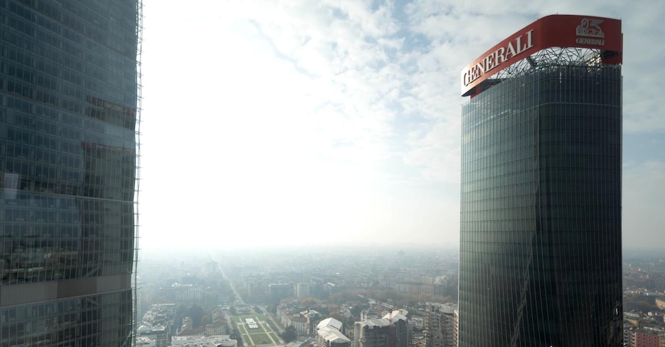 Generali accelera su Natixis, accordo prima del piano - Il Sole 24 ORE