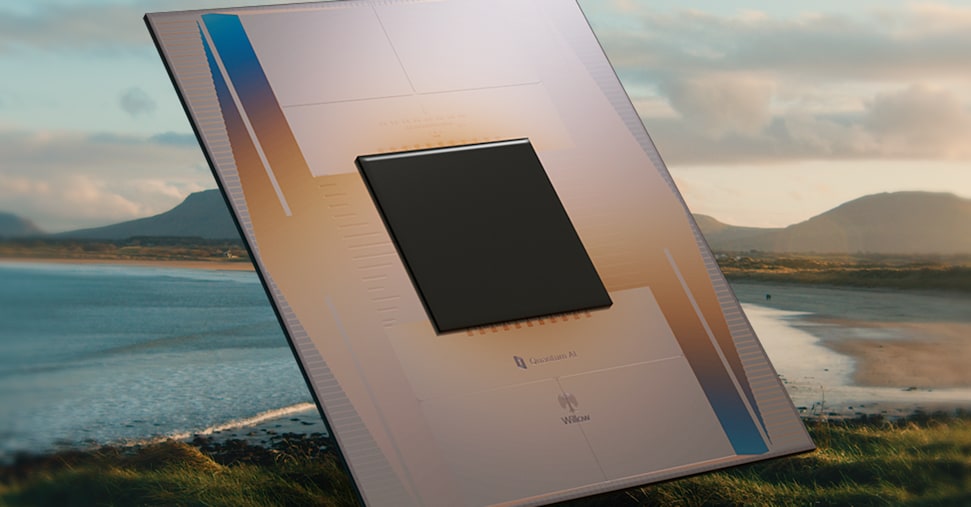 Willow, the Google chip paving the way for quantum computing, is born ...