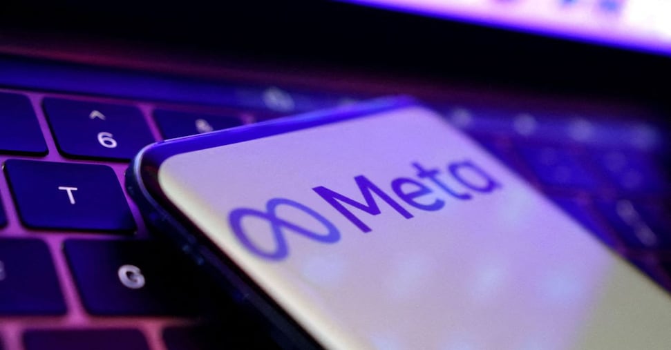 Meta accusata di evasione Iva per 887 milioni: indagati i ...