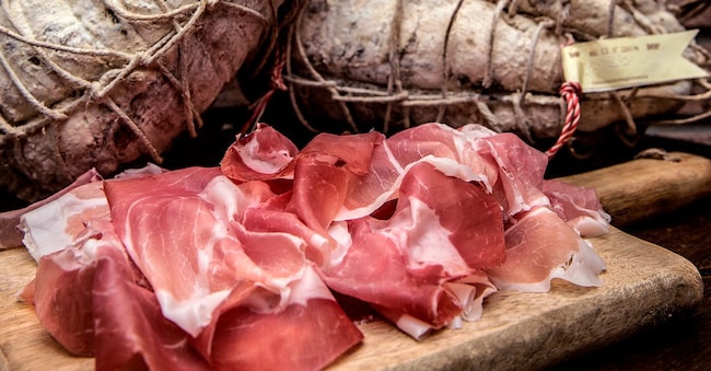 From Culatello to Balsamic Vinegar: Italian treasures protected by the ...