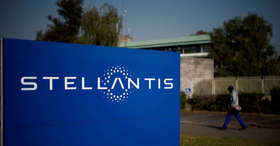 Stellantis joint-venture da 4 miliardi con la cinese Catl per ... Stellantis joint-venture da 4 miliardi con la cinese Catl per ...