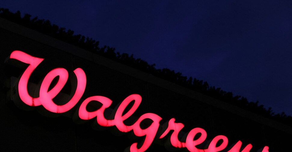 Walgreen tratta cessione e uscita da Wall Street con il private equity ...