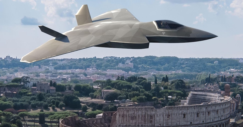 Dalla Ue agli Usa, alla Cina, ecco tutti gli accordi sul caccia di ...