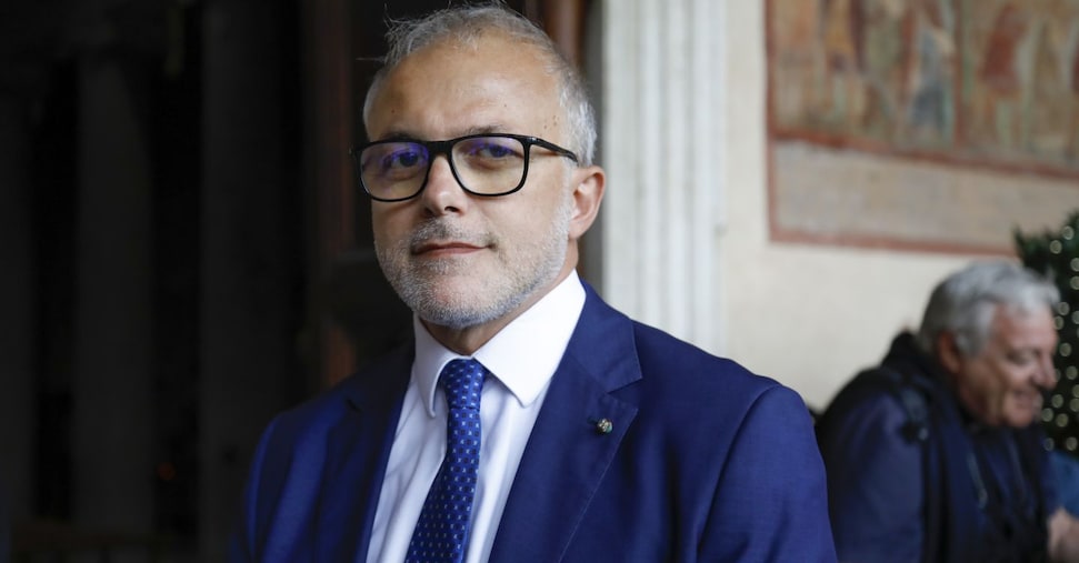 Ruffini lascia l’Agenzia delle Entrate: non scendo in campo ma parlare ...