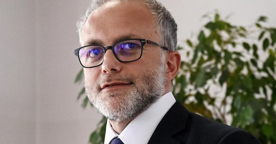 Ernesto Maria Ruffini leaves the Agenzia delle Entrate: his ...