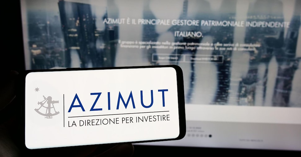 Azimut in luce, sul progetto per la nuova banca esclusiva a Fsi - Il ...