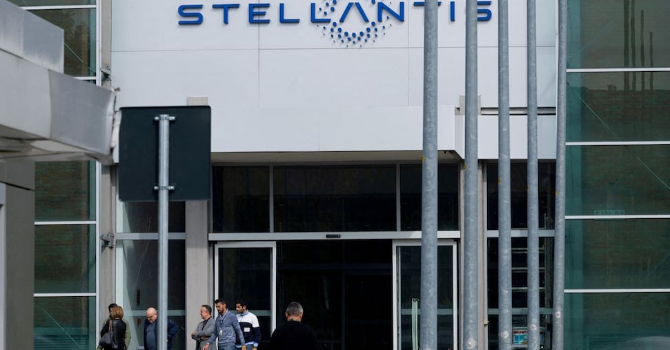 Stellantis, in Italia la piattaforma Small e le nuove Fiat 500 e ...
