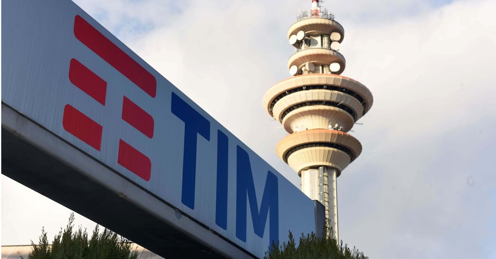 Focus ancora su Tim con interesse Cvc per quota Vivendi - Il Sole 24 ORE