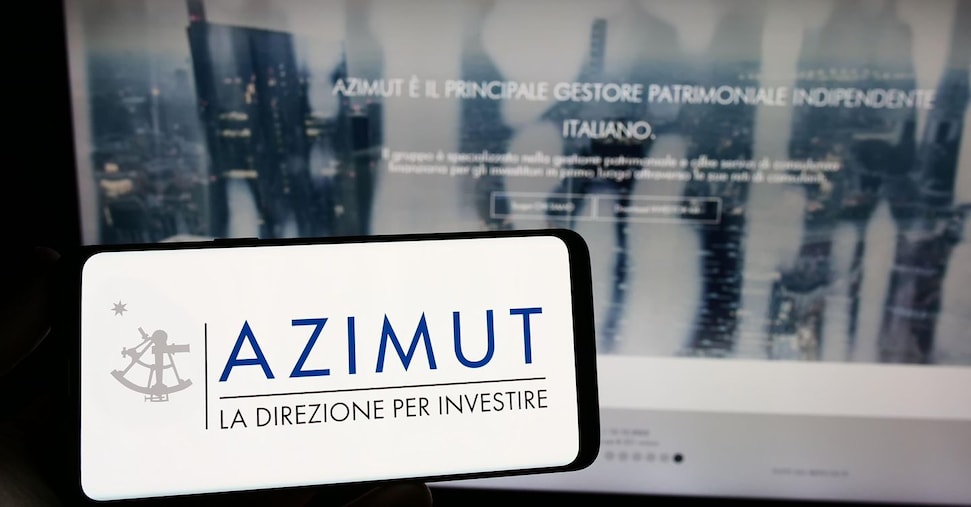 Azimut, continues demerger to create new bank: BoD approves exclusive ...