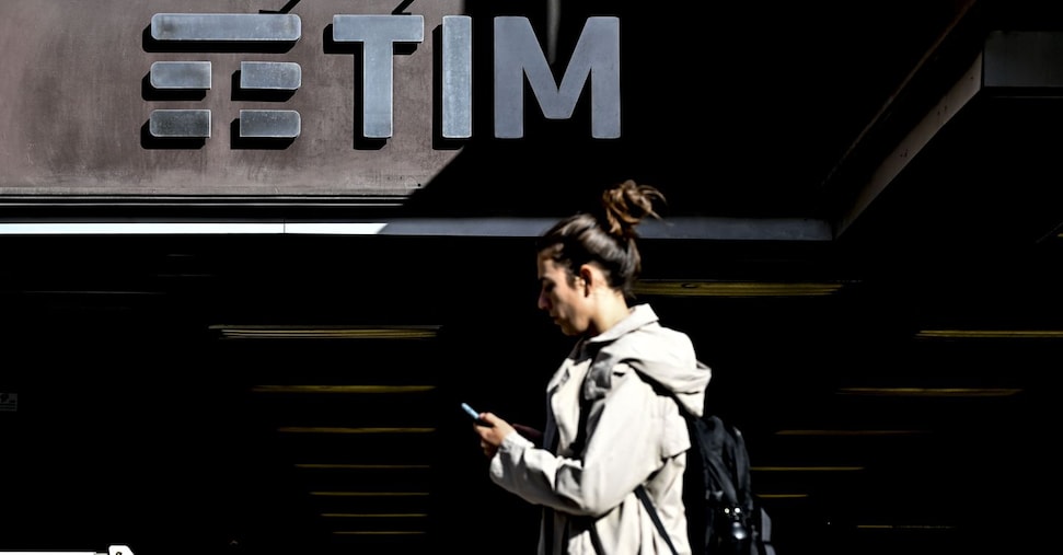 Tim colpita dalle vendite, "sell on news" dopo l'offerta per Sparkle ...