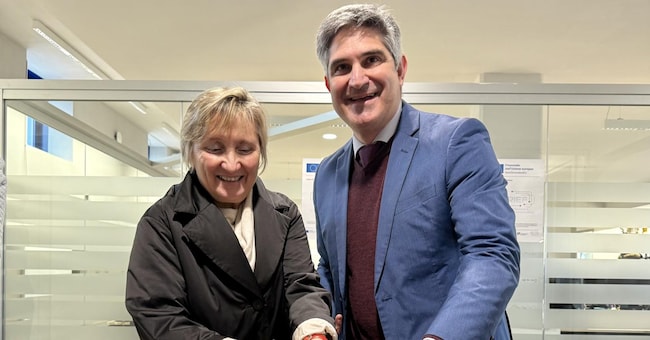 Progetto Brief, più spazio per la ricerca dell’Istituto di BioRobotica ...