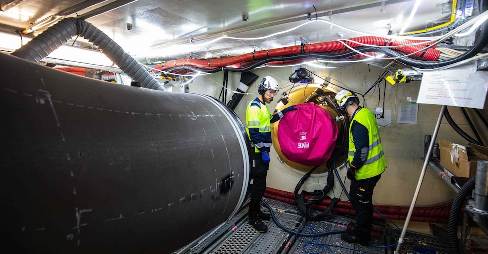 France, new Epr nuclear reactor starts production: here are the costs ...