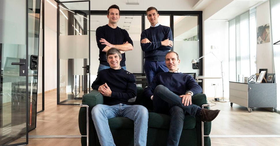 360 Capital, primo closing da 140 milioni per il fondo dedicato al climate tech - Il Sole 24 ORE