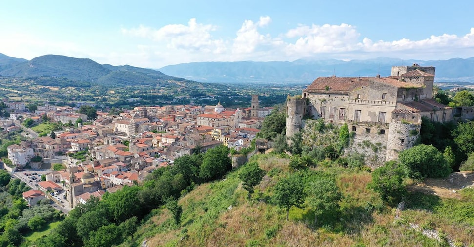 Campania: il turismo delle radici a Caiazzo - Il Sole 24 ORE
