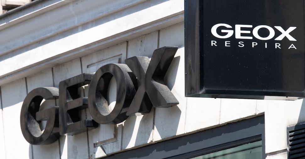 Geox va ko sull'aumento di capitale per il nuovo piano industriale al ...