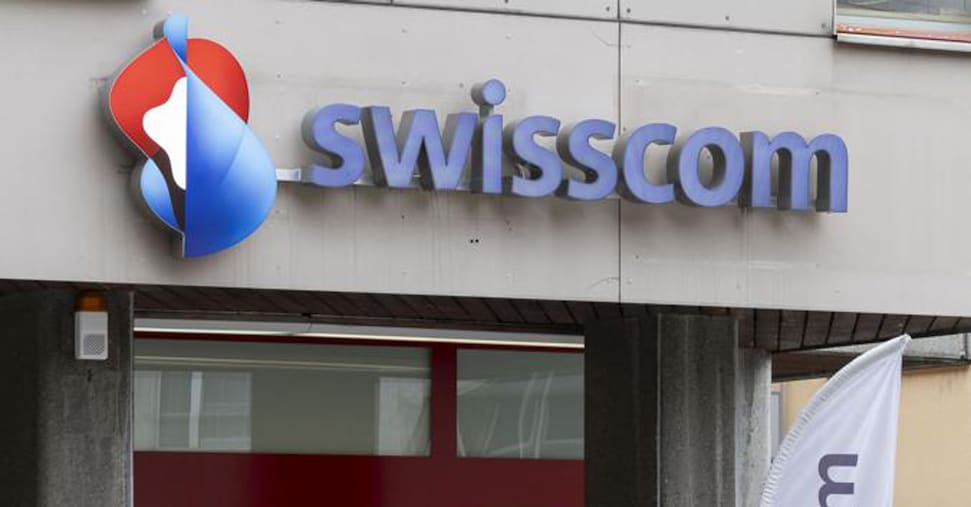 Al via Fastweb + Vodafone: Swisscom completa l’acquisizione di Vodafone ...