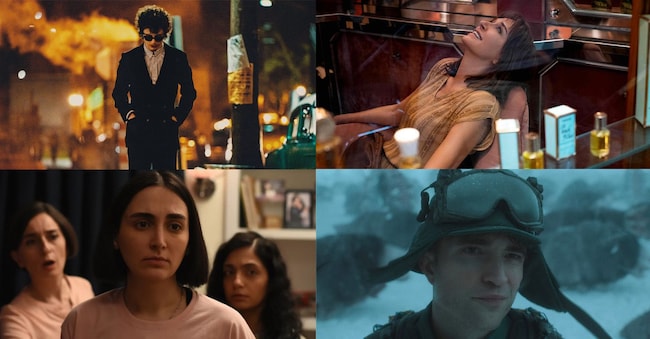 Dal biopic su Bob Dylan al nuovo «Avatar», i film più attesi del 2025 ...