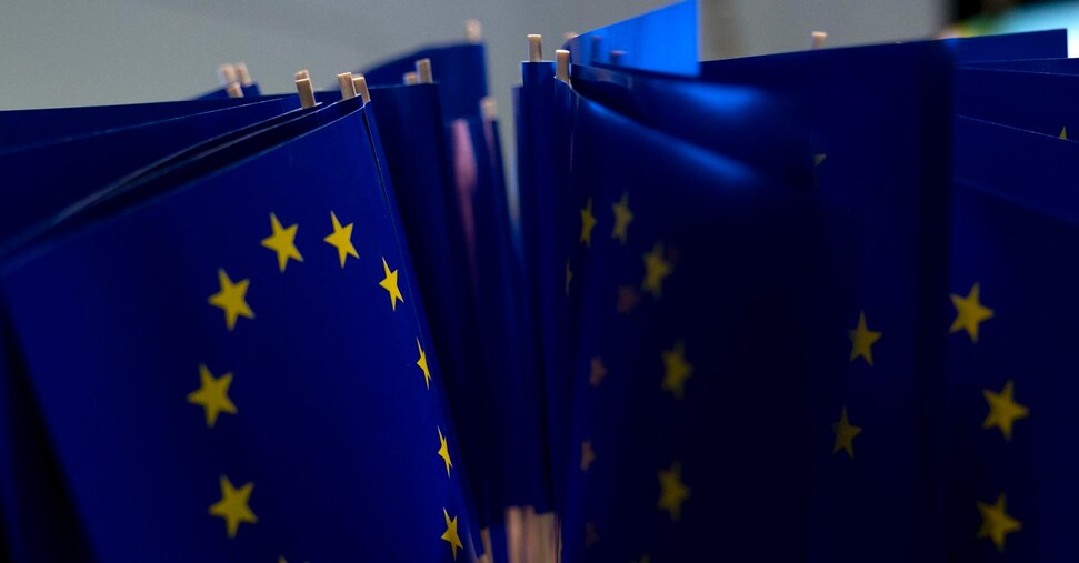 Europa, sogno egemonico in declino - Il Sole 24 ORE