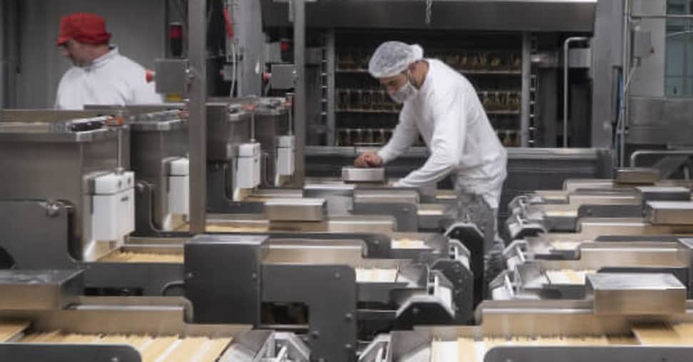 I piatti pronti di Gelit crescono negli Usa e preparano l’espansione in ...