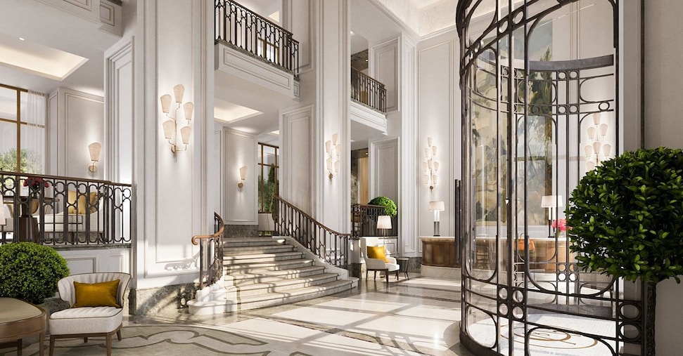 Corinthia Rome – Roma - Il Sole 24 ORE