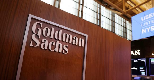 Goldman Sachs, Paesotto e Ravà co-head dell’Investment banking in ...