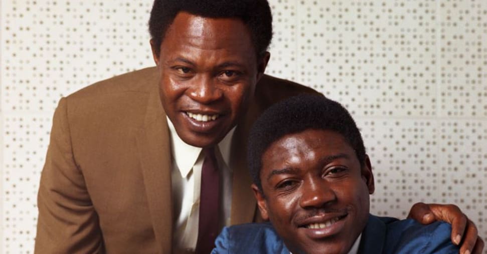 Morto Sam Moore, l’altra metà del duo soul Sam & Dave - Il Sole 24 ORE