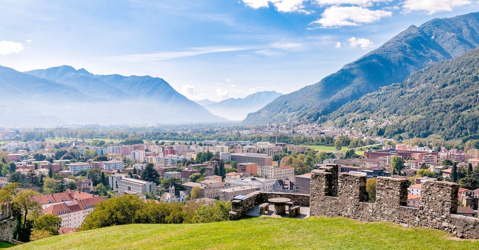 La «geocomunità», le faglie e l’esempio della Svizzera - Il Sole 24 ORE