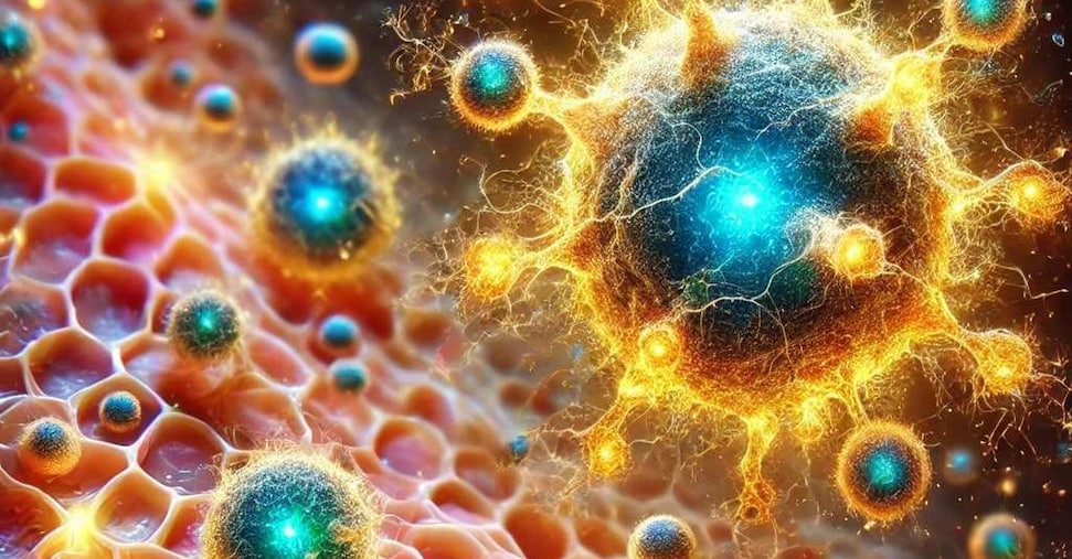 Esosomi, la nuova frontiera di skincare e medicina estetica - Il Sole ...