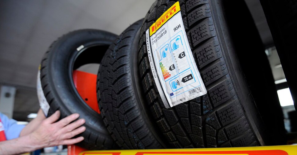 Pirelli svetta con le promozioni di Mediobanca e Goldman Sachs - Il ...